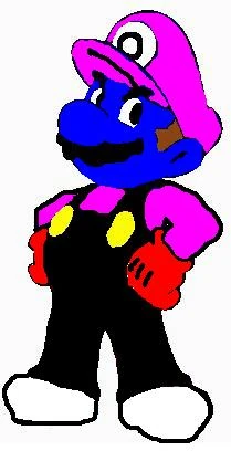 Oiram | Ivander Wiki | Fandom