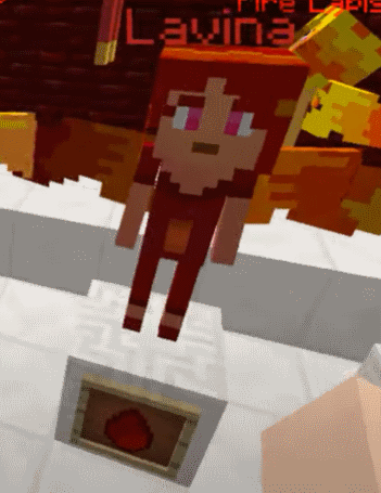 Lava Gems | Ivandoesyt kagic elements Wiki | Fandom