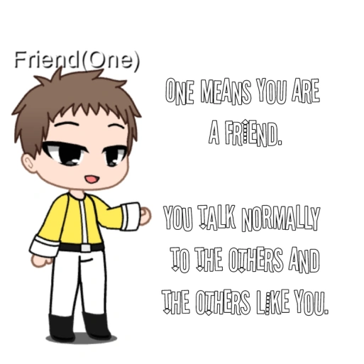 Number OC Info | Ivan Law Instagram Number OCs Wiki | Fandom