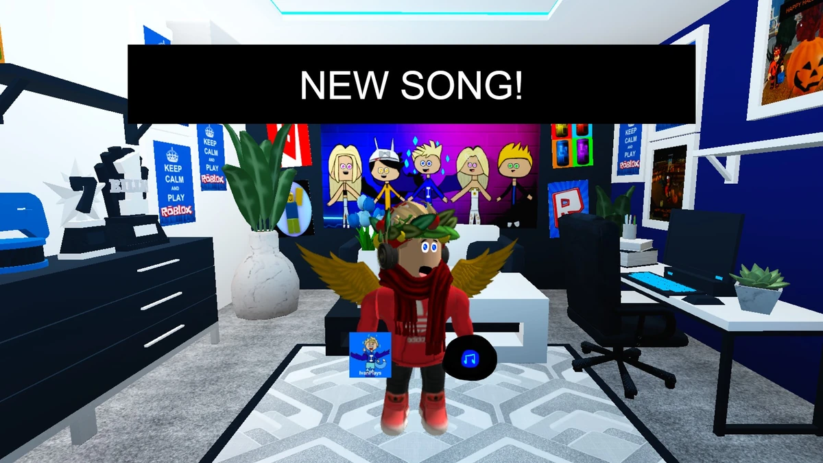 IvanPlays Theme Song | IvanPlays Wiki | Fandom