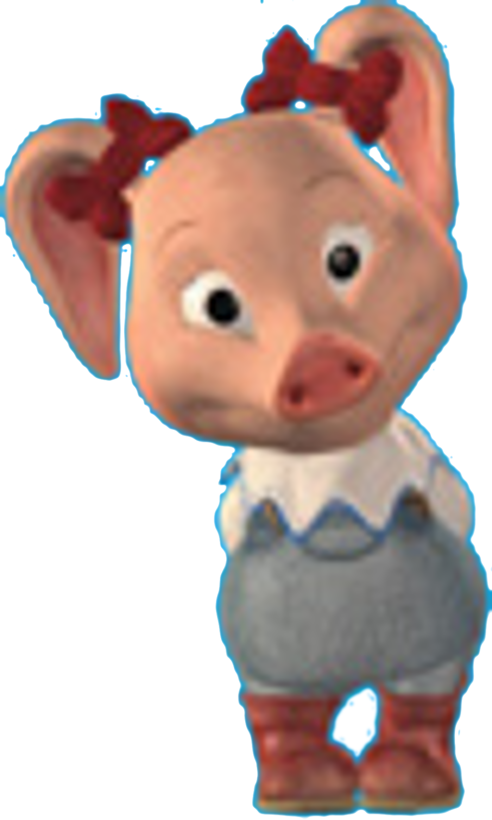 Molly Winks | Ivansitorechulonlosdibujosmolanmogollon Wiki | Fandom