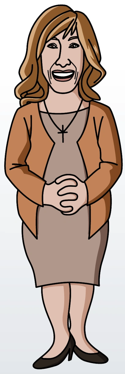 Berta Escobar | Ivansitorechulonlosdibujosmolanmogollon Wiki | Fandom