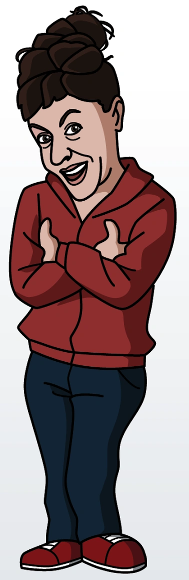 Nines Chacon | Ivansitorechulonlosdibujosmolanmogollon Wiki | Fandom