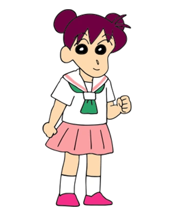 Mimiko Sakura | Ivansitorechulonlosdibujosmolanmogollon Wiki | Fandom
