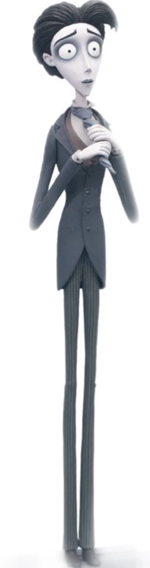 Victor Van Dort | Ivansitorechulonlosdibujosmolanmogollon Wiki | Fandom