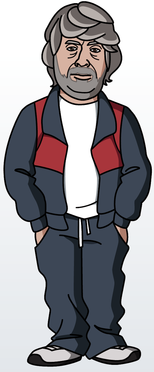 Vicente Maroto Ivansitorechulonlosdibujosmolanmogollon Wiki Fandom