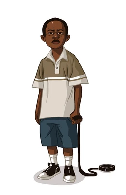 Walt Lloyd | Ivansitorechulonlosdibujosmolanmogollon Wiki | Fandom