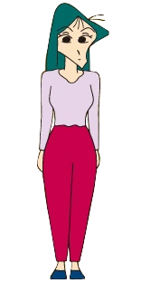 Ume Matsuzaka | Ivansitorechulonlosdibujosmolanmogollon Wiki | Fandom