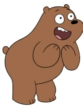 Pardo | Ivansitorechulonlosdibujosmolanmogollon Wiki | Fandom