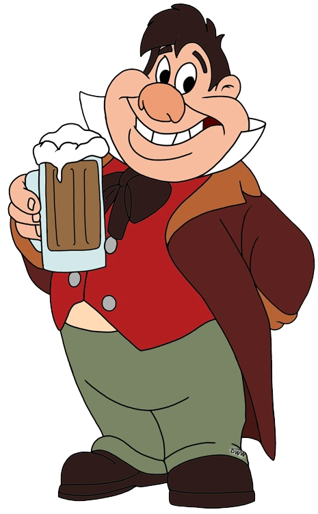 Lefou | Ivansitorechulonlosdibujosmolanmogollon Wiki | Fandom