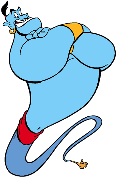 Genio | Ivansitorechulonlosdibujosmolanmogollon Wiki | Fandom