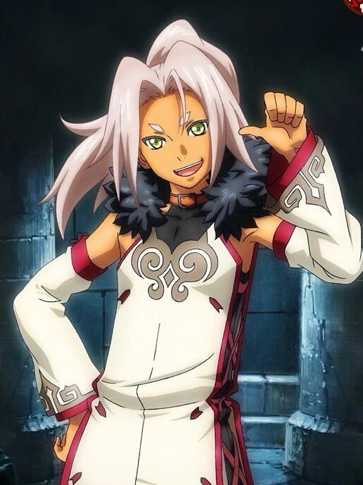 Ivar | Ivar Wiki | Fandom