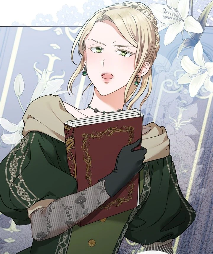 Begonia | I've Become a True Villainess Wiki | Fandom