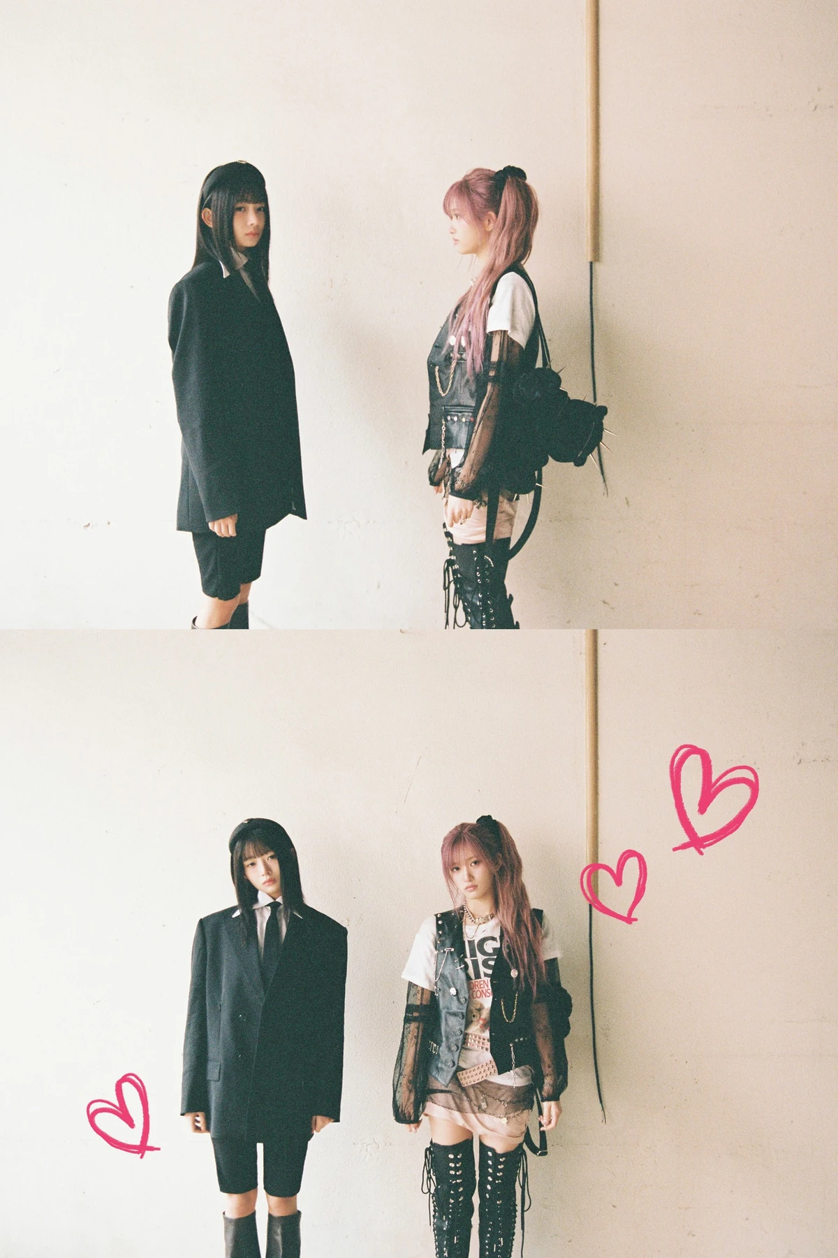 Babyz/Gallery | IVE Wiki | Fandom