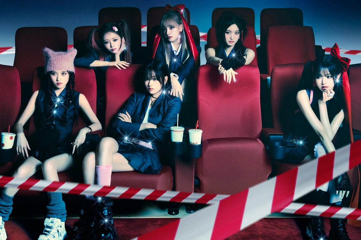 Category:Characters | IVE Wiki | Fandom