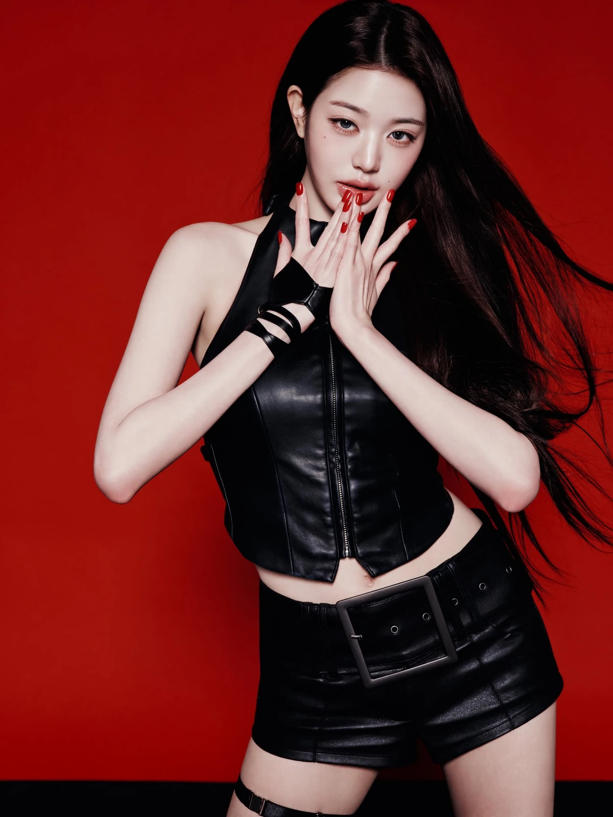 Jang Wonyoung | IVE Wiki | Fandom