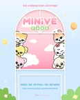 MINIVE | IVE Wiki | Fandom