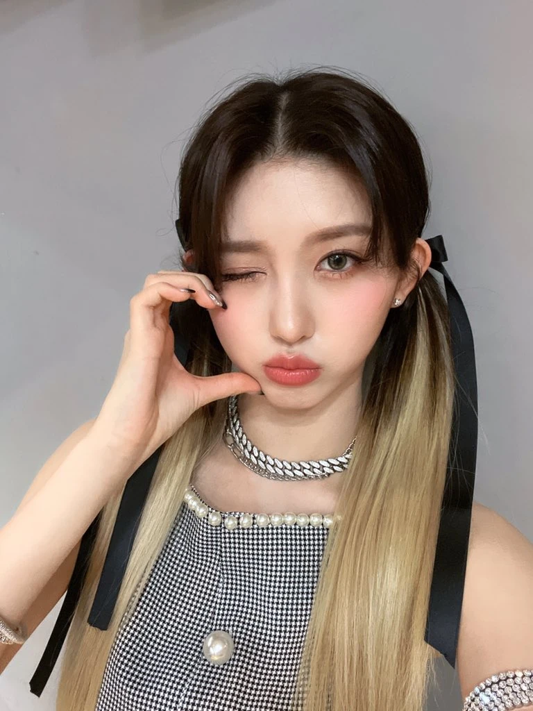 Gaeul/Trivia | IVE Wiki | Fandom