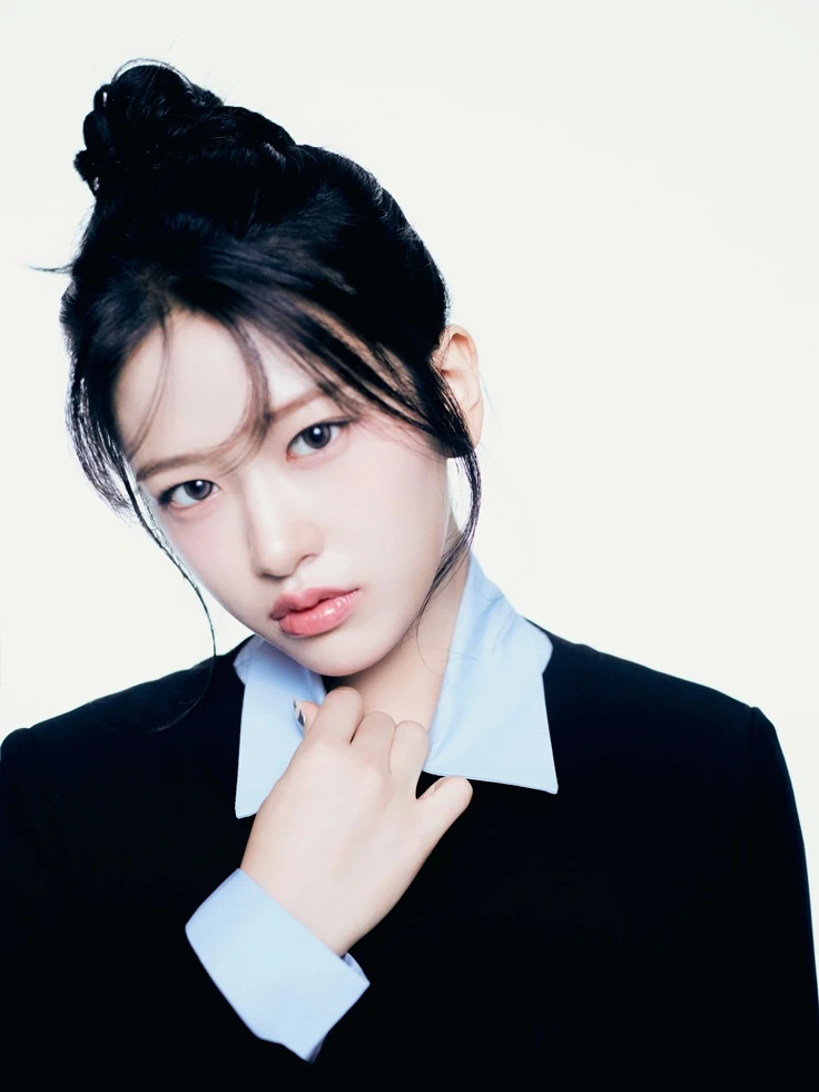 An Yujin | IVE Wiki | Fandom