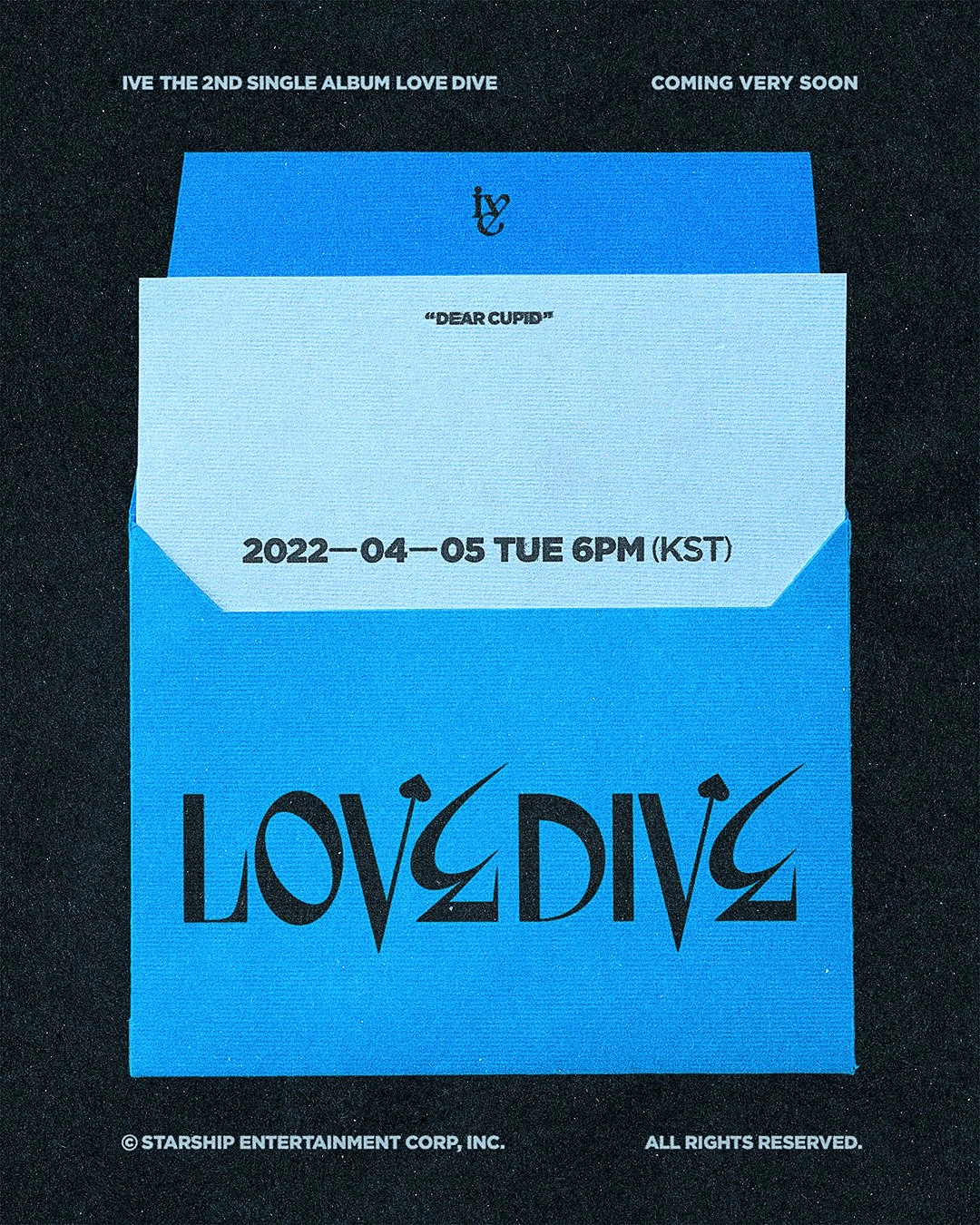 Love Dive (album)/Gallery | IVE Wiki | Fandom