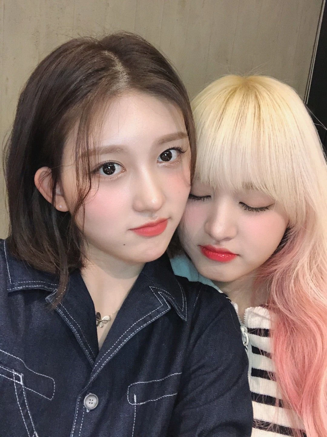 2Kim | IVE Wiki | Fandom