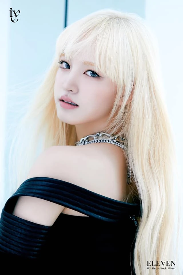 Liz/Gallery | IVE Wiki | Fandom