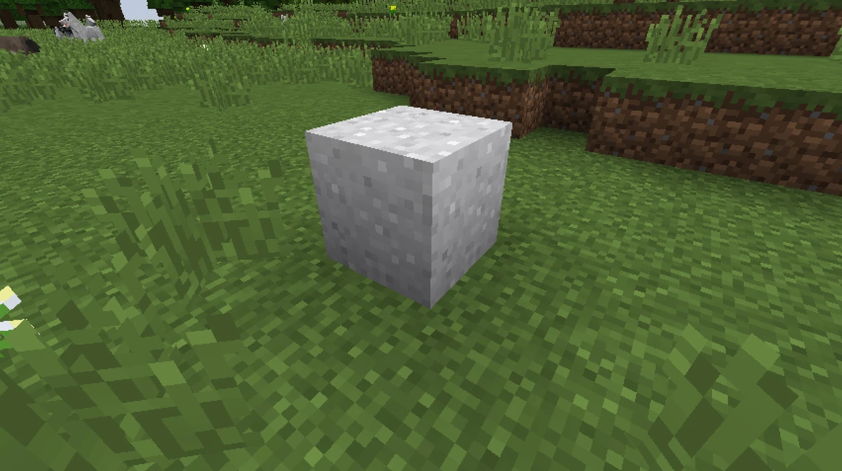 Salt Block | Ivercraft Wikia | Fandom