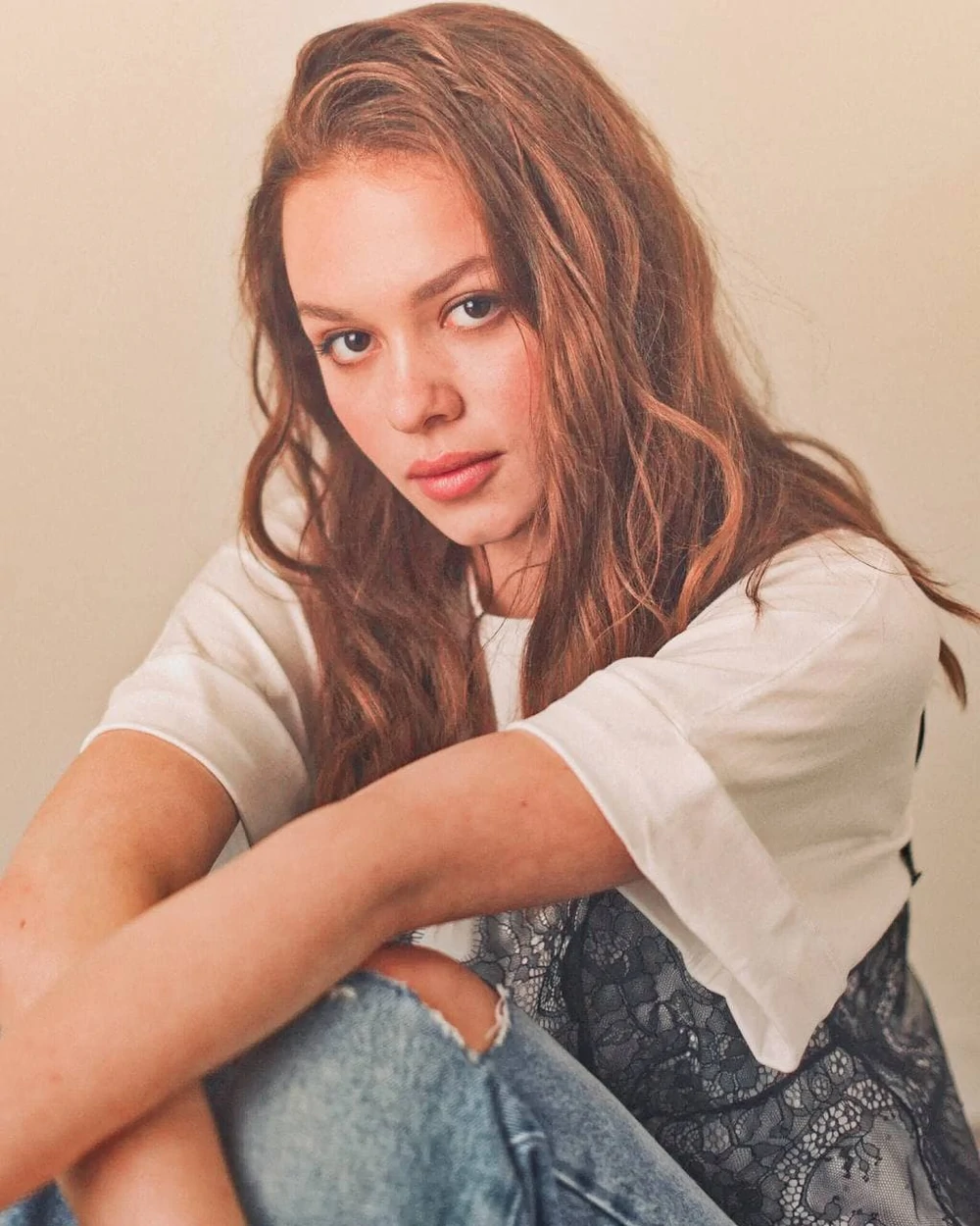 Sadie Soverall | Ivinysuspelisyseriesfavoritas Wiki | Fandom