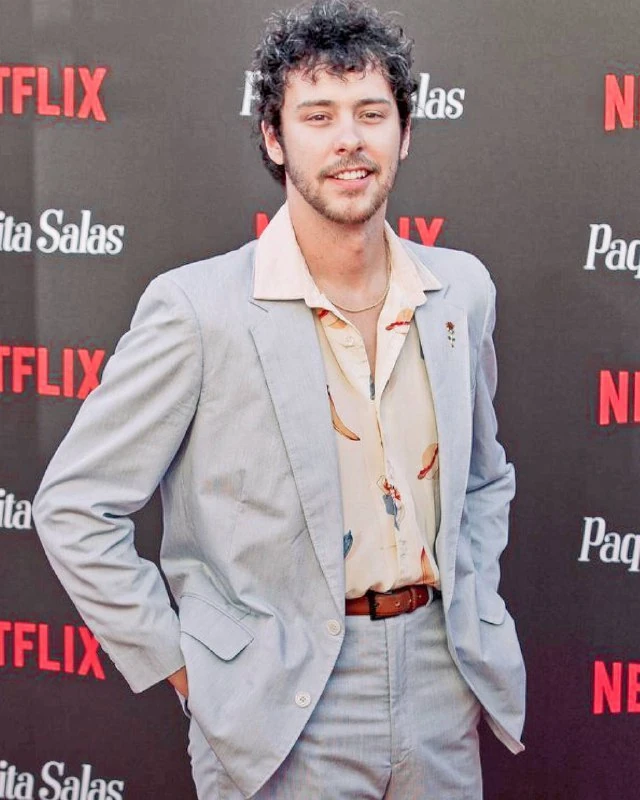 Alex de Lucas | Ivinysuspelisyseriesfavoritas Wiki | Fandom