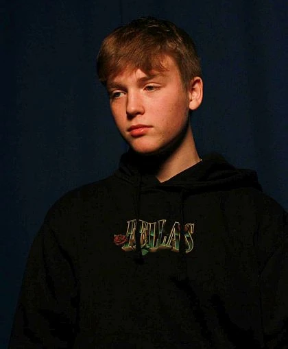 Cormac Hyde Corrin | Ivinysuspelisyseriesfavoritas Wiki | Fandom