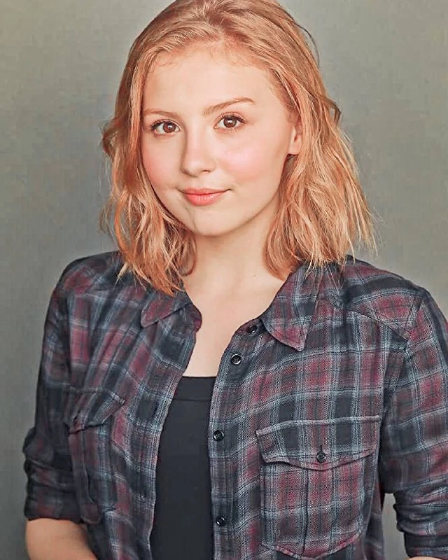 Bebe Wood | Ivinysuspelisyseriesfavoritas Wiki | Fandom