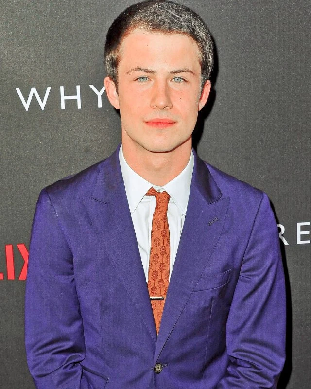 Dylan Minnette | Ivinysuspelisyseriesfavoritas Wiki | Fandom