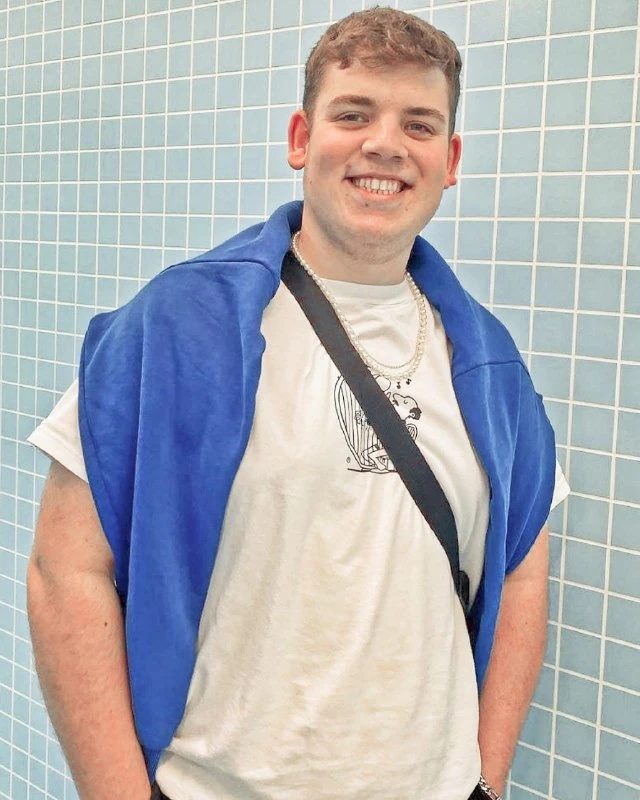 Tobie Donovan | Ivinysuspelisyseriesfavoritas Wiki | Fandom