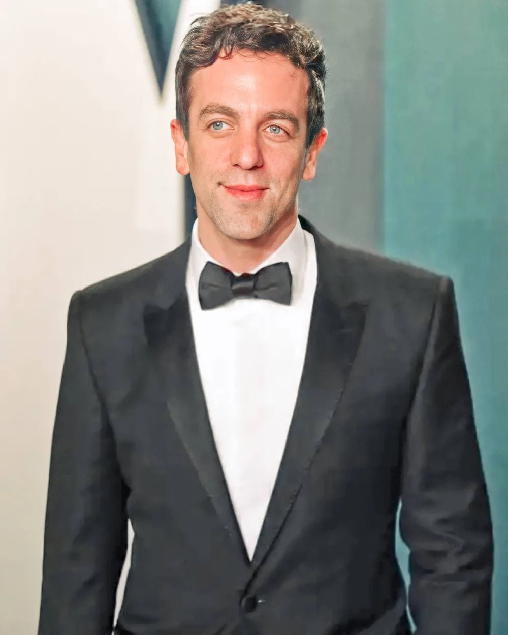 BJ Novak | Ivinysuspelisyseriesfavoritas Wiki | Fandom