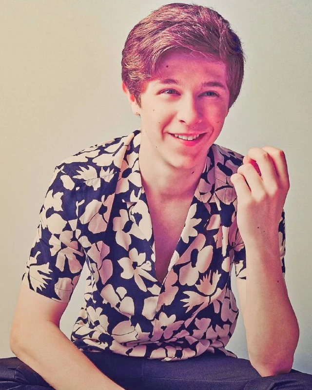 Graham Verchere | Ivinysuspelisyseriesfavoritas Wiki | Fandom