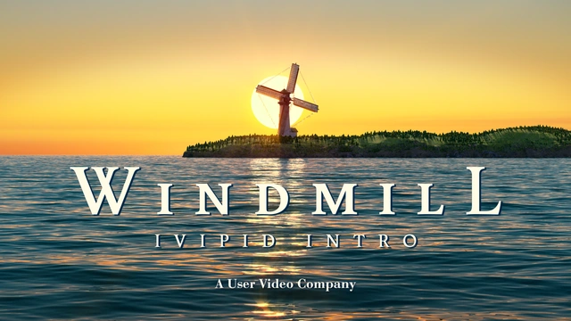 Windmill | IVipid Wiki | Fandom