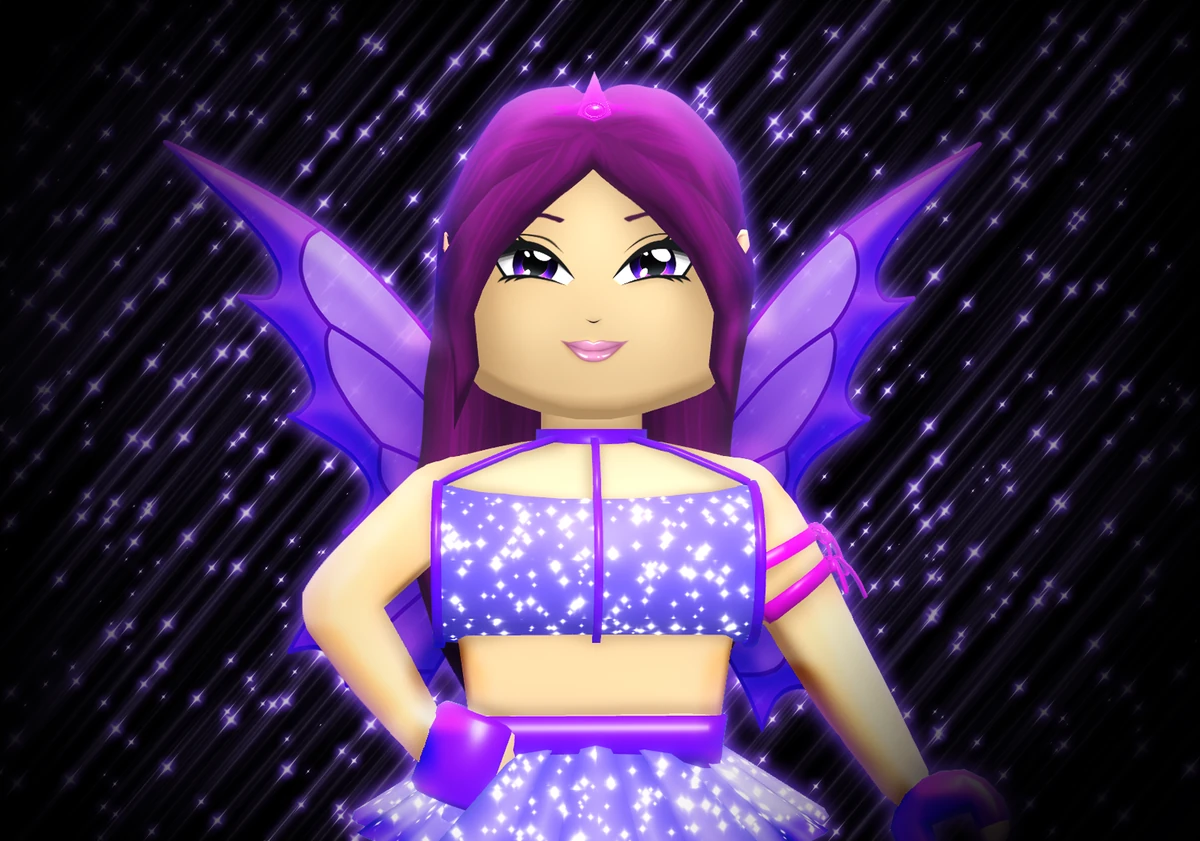 Aurora Melody | Ivix Universe Wiki | Fandom