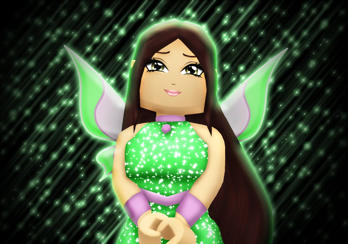 Iris Crystalite | Ivix Universe Wiki | Fandom