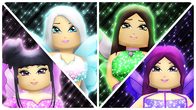 Ivix Universe Wiki | Fandom