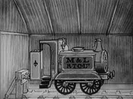 Original 1958 Episodes | Ivor the Engine Wiki | Fandom