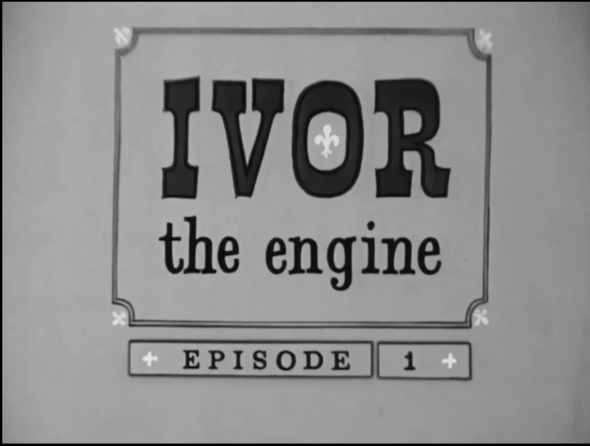 Episode 1 | Ivor the Engine Wiki | Fandom