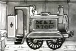 Ivor the Engine (Character) | Ivor the Engine Wiki | Fandom