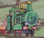 Ivor the Engine Wiki | Fandom