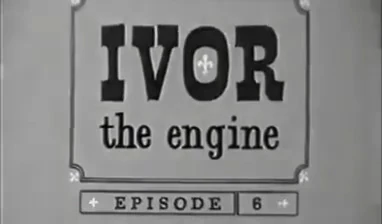 Episode 6 | Ivor the Engine Wiki | Fandom