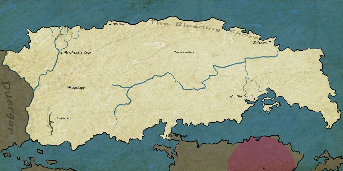 Ferrum | Ivoryspire Wiki | Fandom