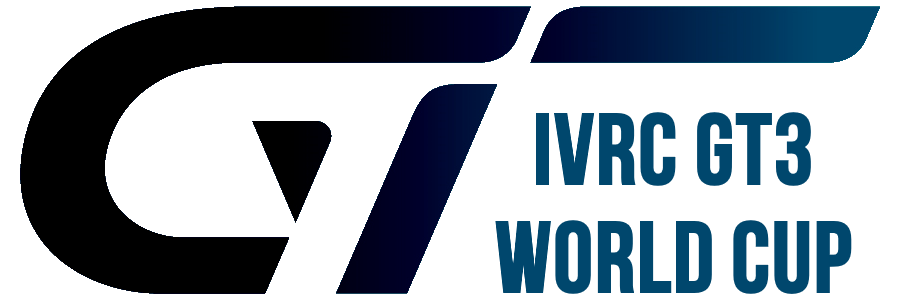 GT3 World Cup | International Virtual Racing Championship Wiki | Fandom