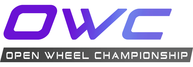 Open Wheel Championship | International Virtual Racing Championship ...