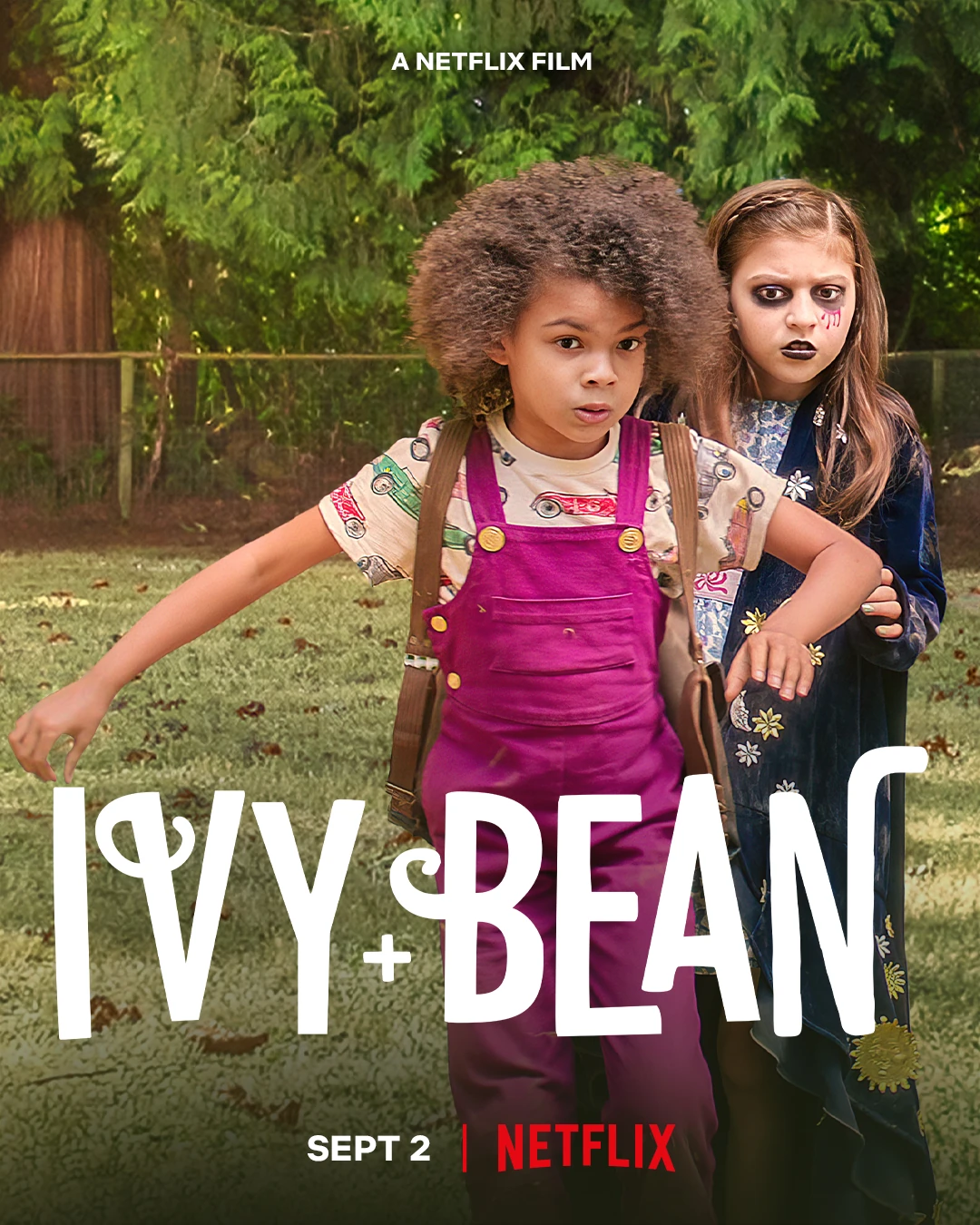 Ivy + Bean | Ivy and Bean Wiki | Fandom