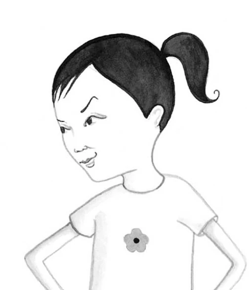 Nancy | Ivy and Bean Wiki | Fandom