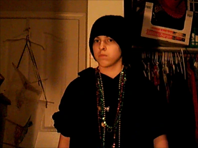 Ray Breener | Ivy Walker Productions Wiki | Fandom